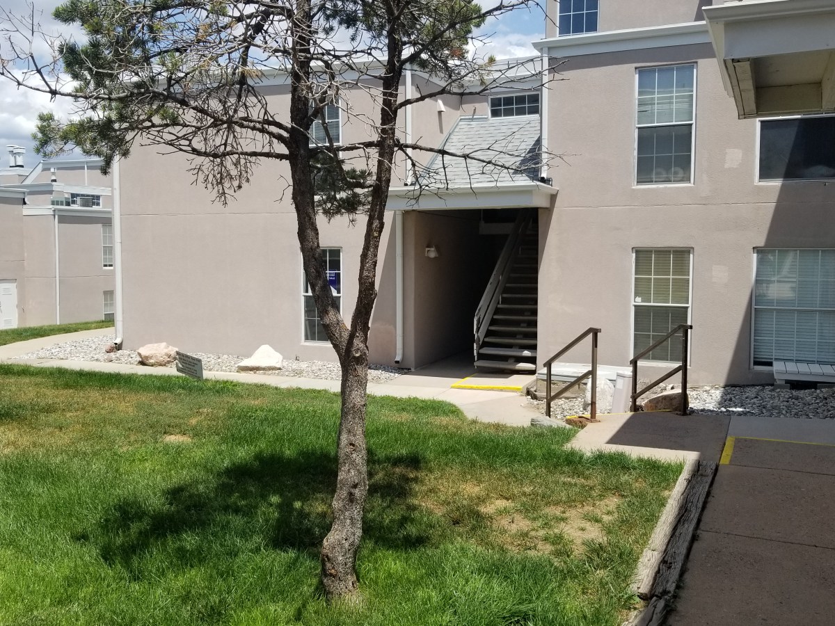 3530 Parkmoor Village Drive Unit E Sold for $139,500 – Andrea Rowley ...